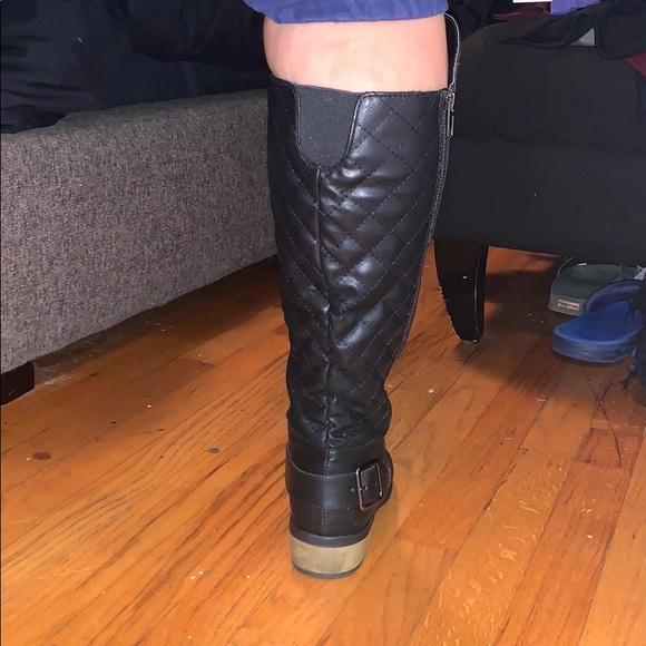Arizona Jean Company | Shoes | Arizona Jeans Women Boots | Poshmark